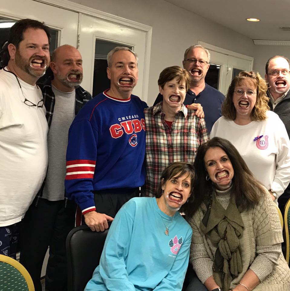 Connection Groups – Madison Church of Christ